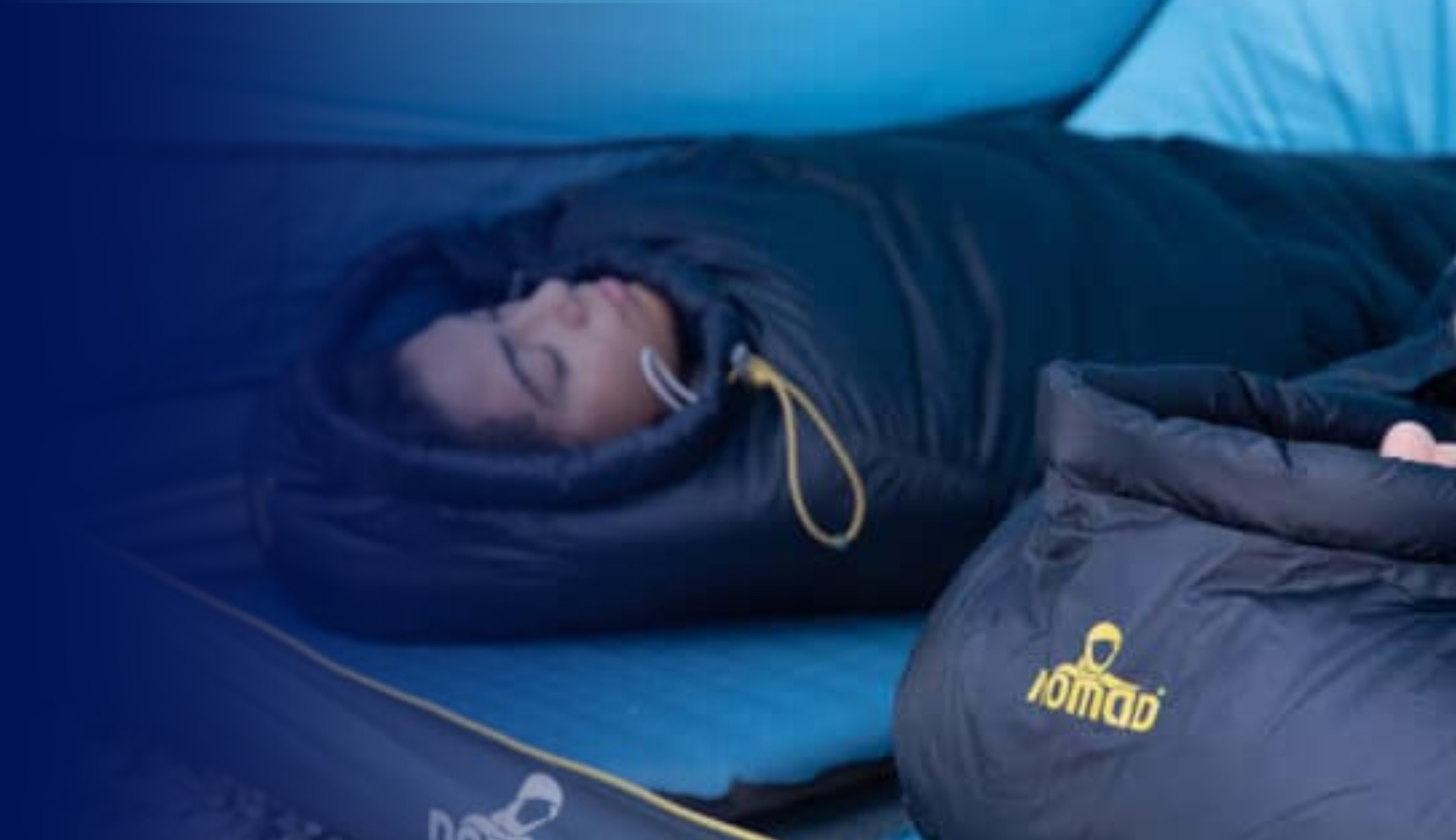 Accessories – Nomad