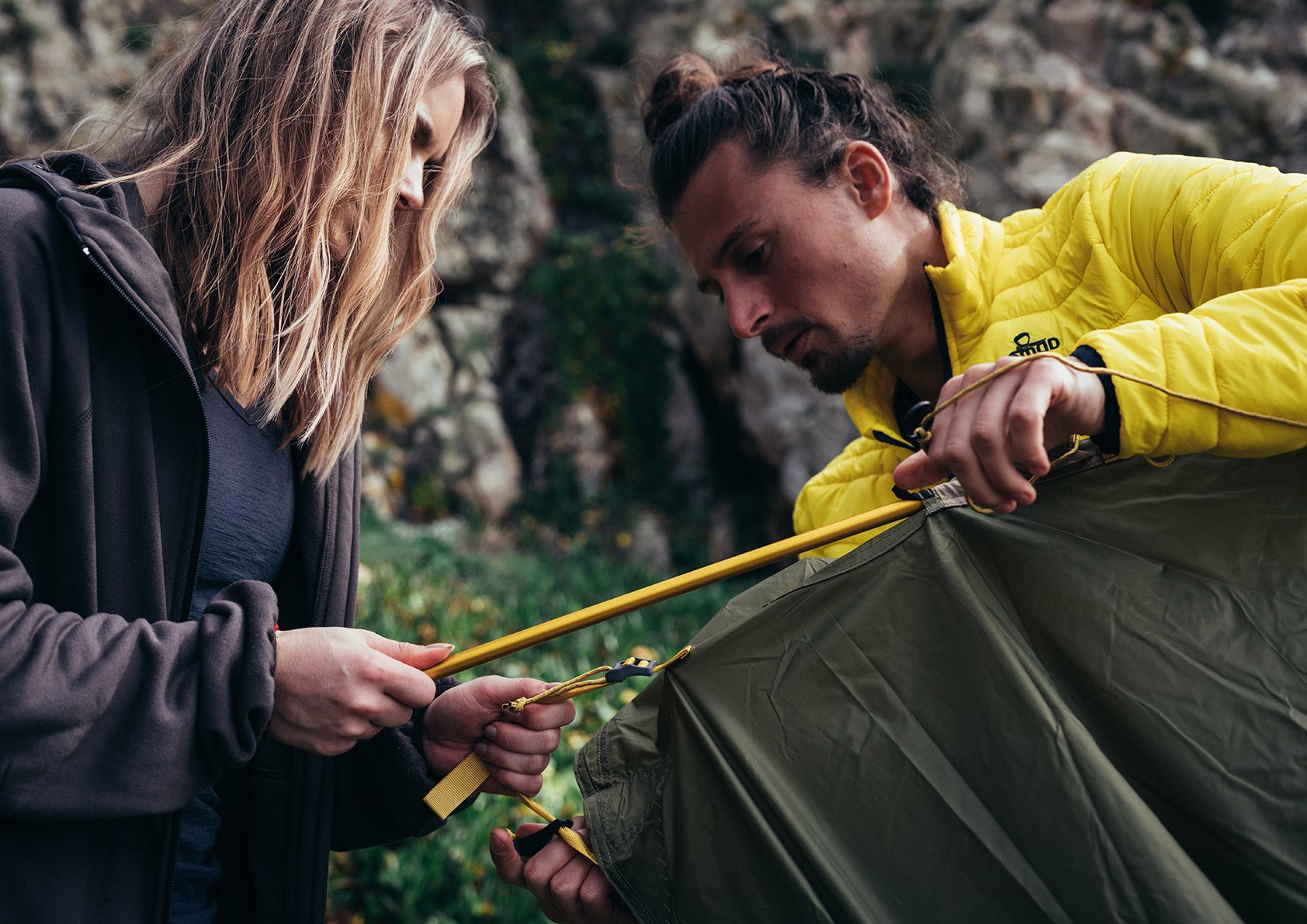 Nomad Outdoor Gear